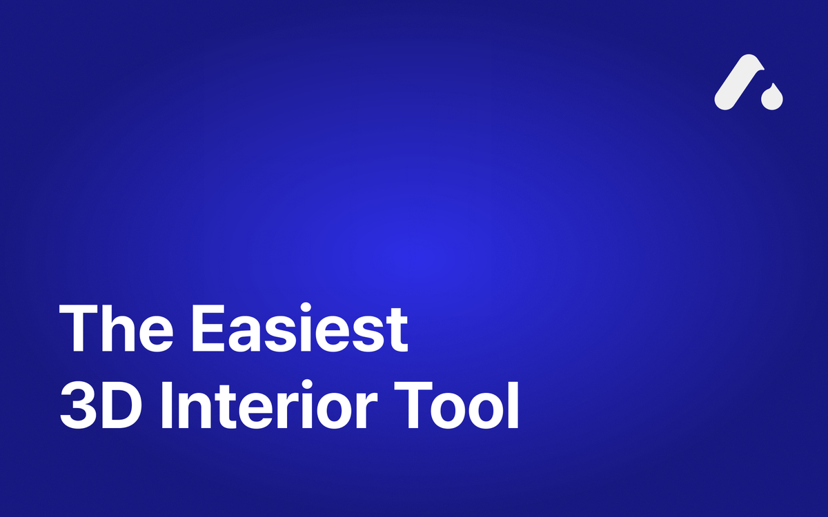 The Easiest 3D Interior Design Software (3 Tools Tested)