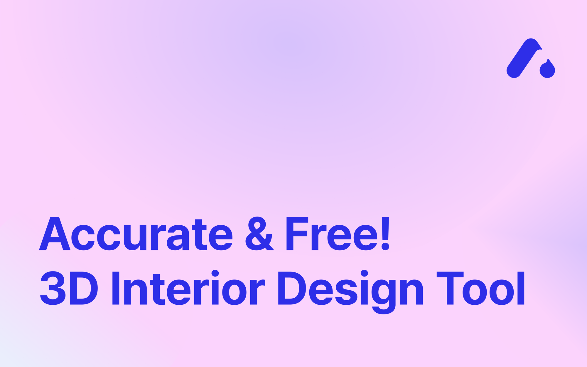 Free to scale drawing software — Accurate by Design?