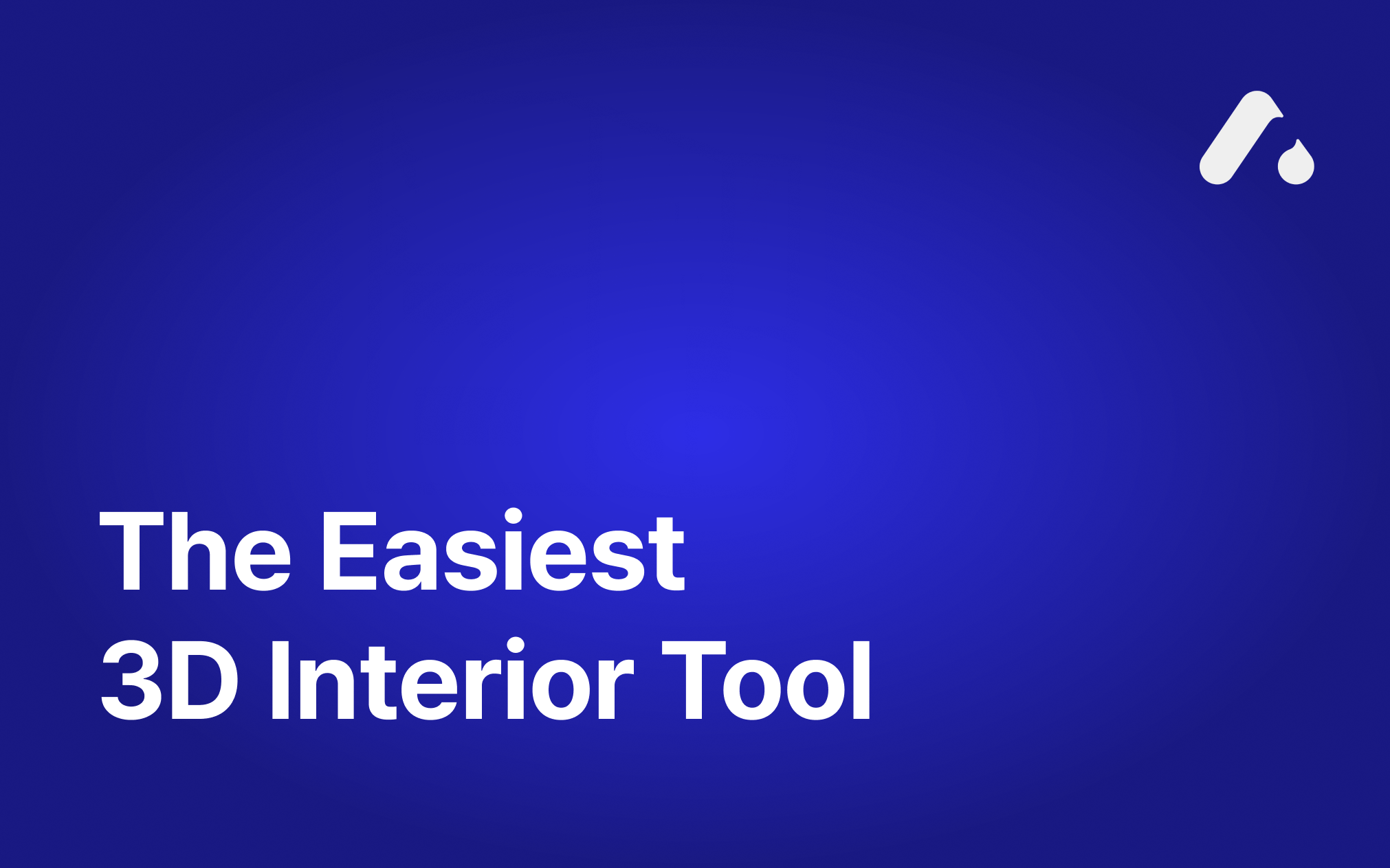 The Easiest 3D Interior Design Software (3 Tools Tested)